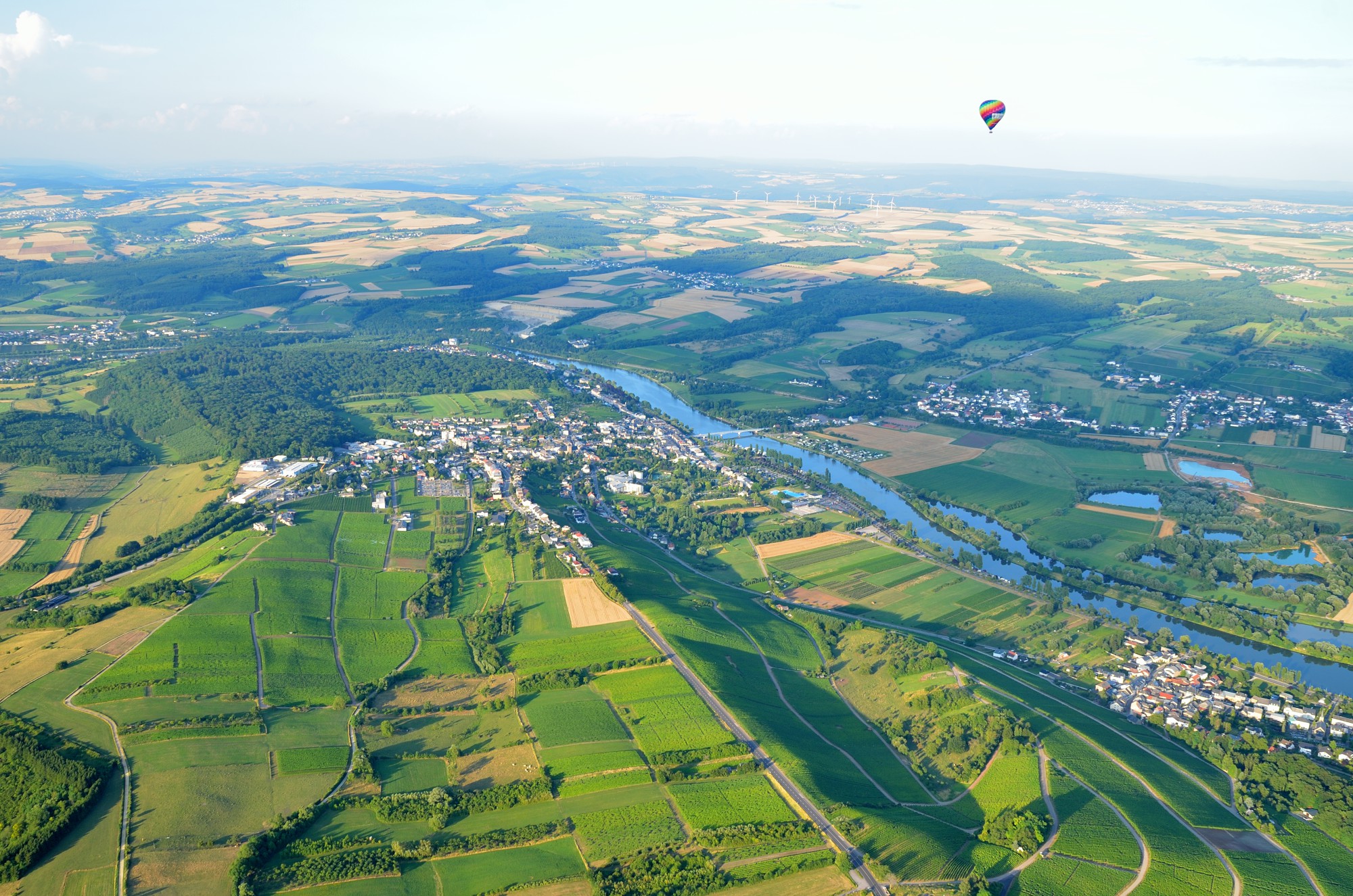 Office Régional du Tourisme - Visit Remich