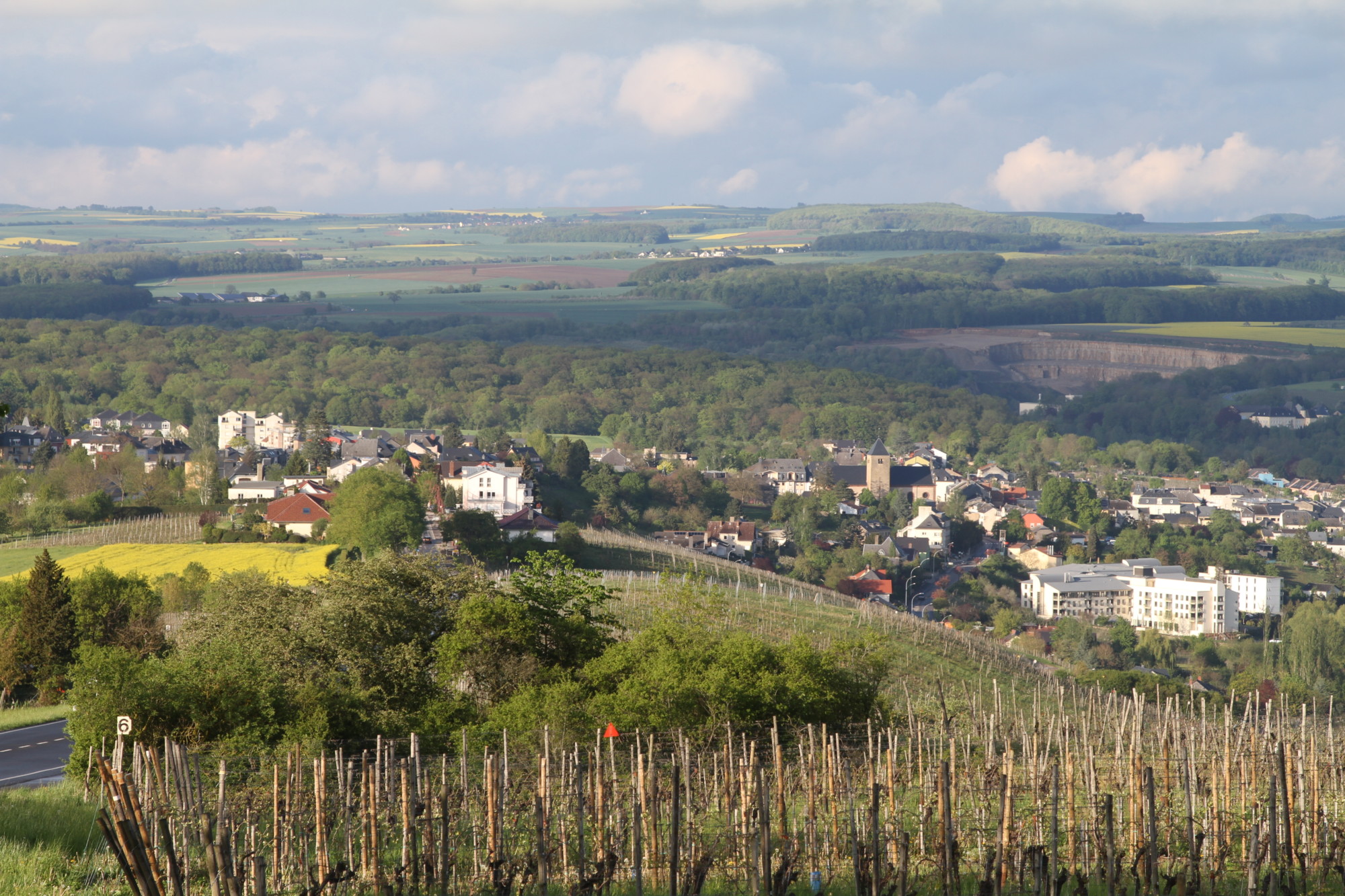 Stadtplan - Visit Remich