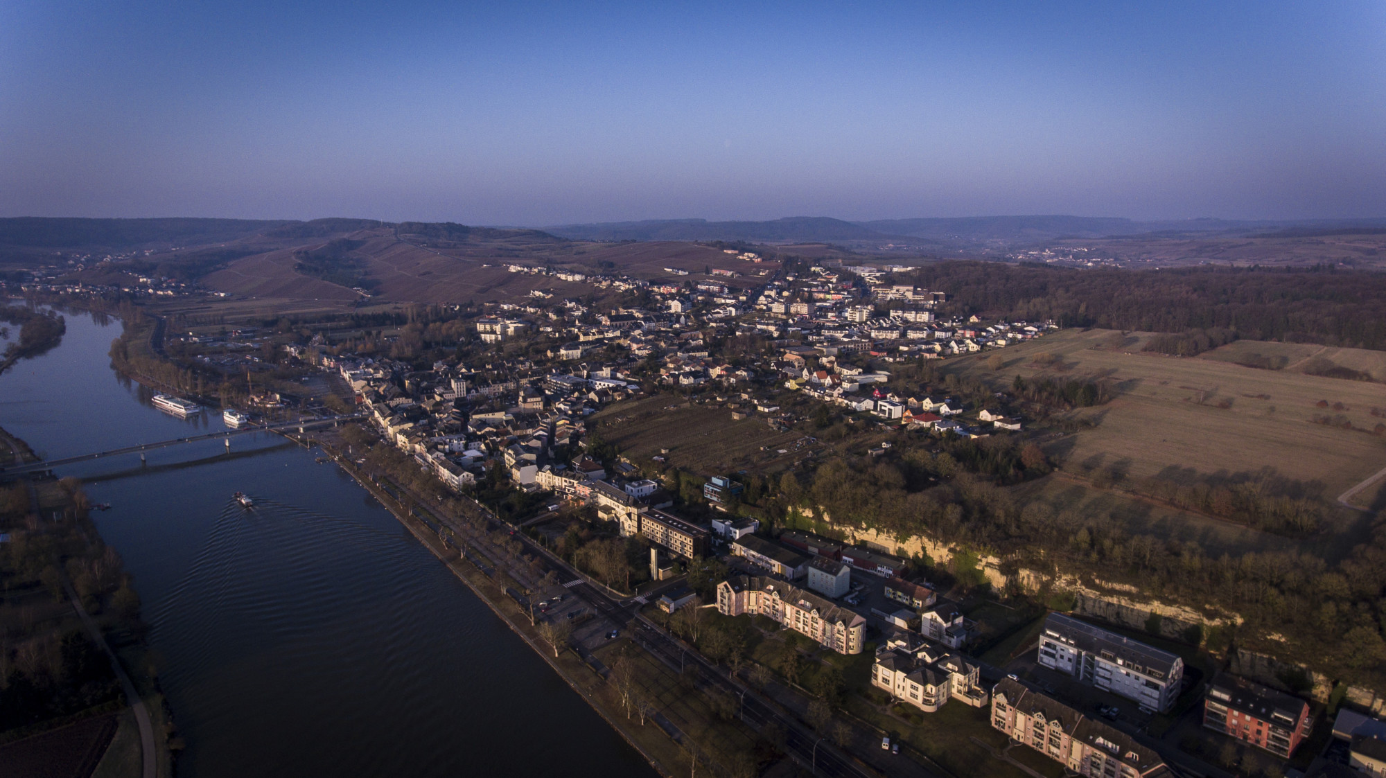 DJI_0039 - Visit Remich