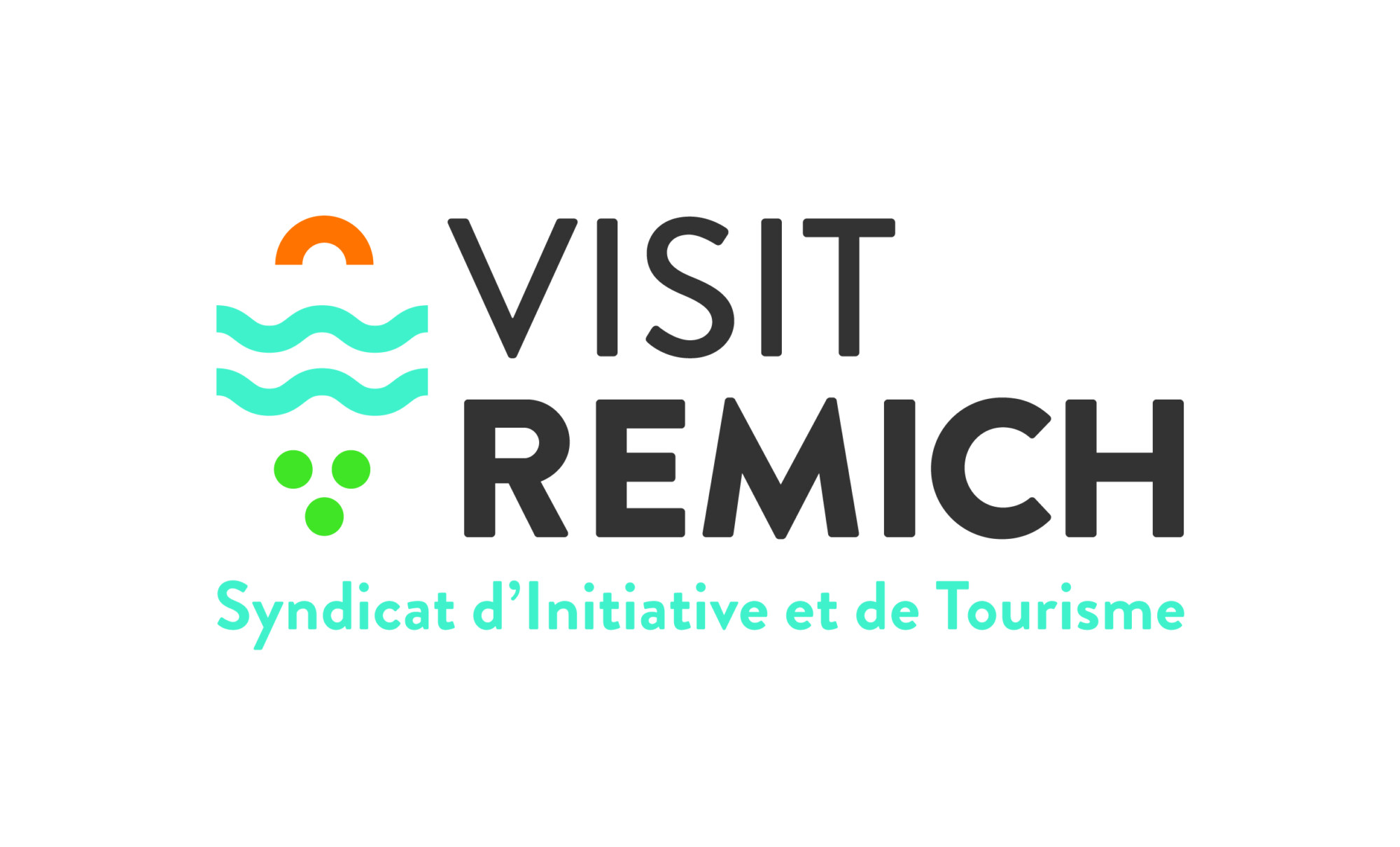 1 logo - Visit Remich
