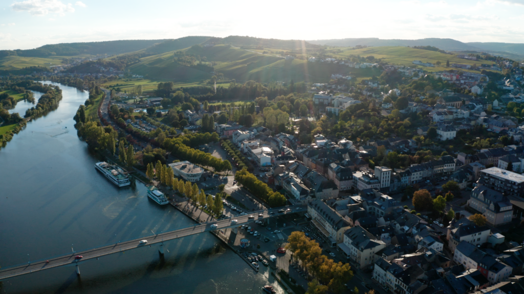 Syndicat d'Initiative - Visit Remich