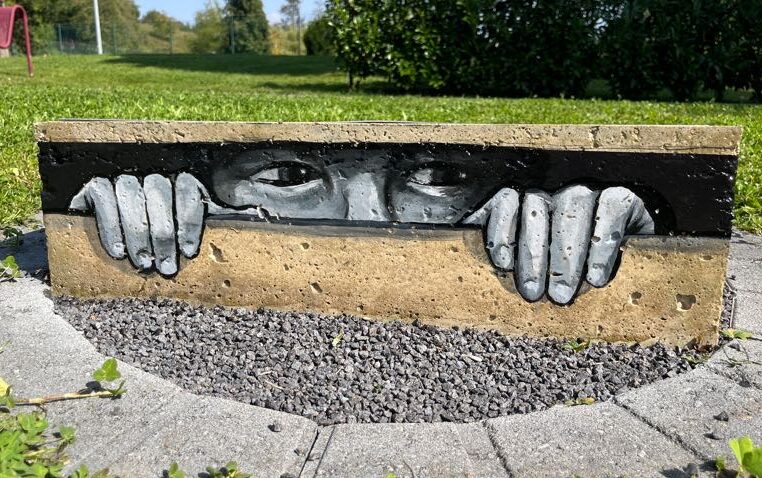 Tour surprise | Street Art Tour - Visit Remich