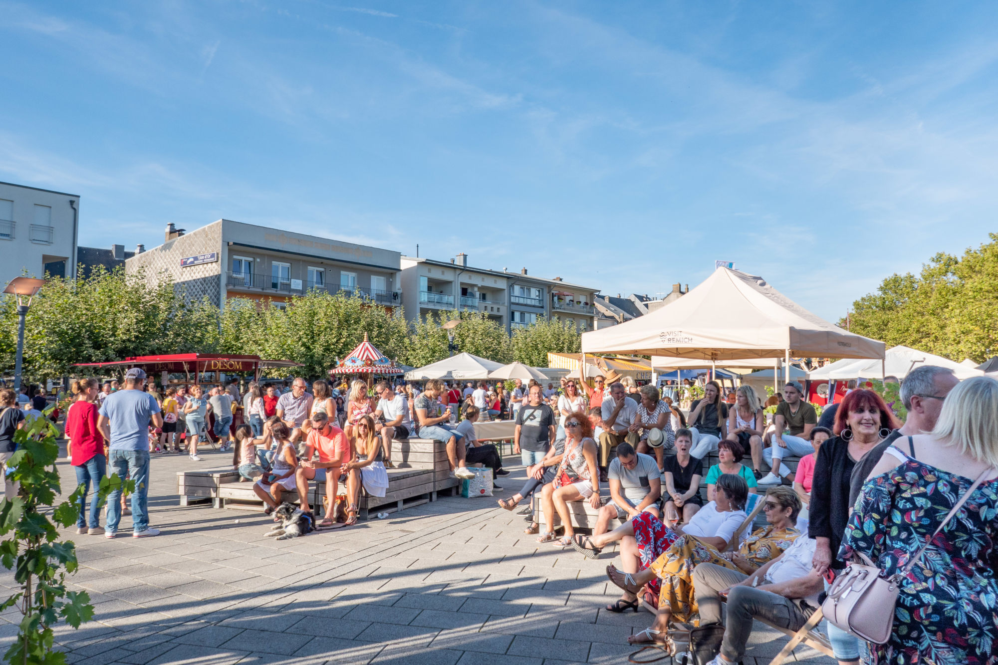 Galerie - Visit Remich